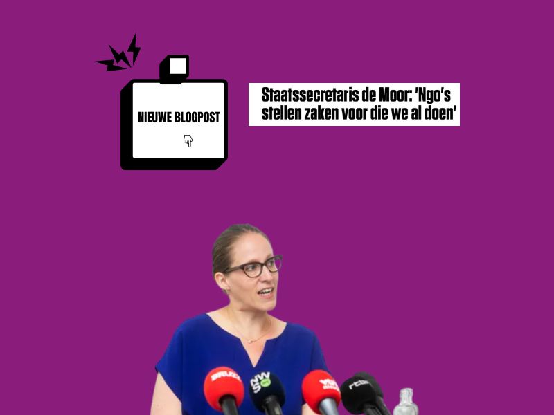 Vanaf Welk Moment Zal Niemand Meer Op Straat Slapen Vluchtelingenwerk